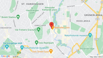 Vulkan Arena Concert Tickets & Events Schedule 2025-2026 - Oslo, Norway ...