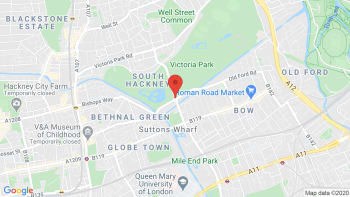 Victoria Park Concert Tickets & Events Schedule 2025-2026 - London ...