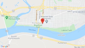 Vern Riffe Center for the Arts Concert Tickets & Events Schedule 2025 ...