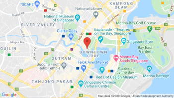 Victoria Theatre And Concert Hall Concert Tickets & Events Schedule ...