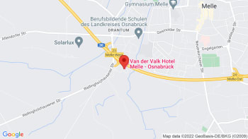 Van der Valk Hotel Melle – Osnabrück Events Calendar & Schedule 2024 ...