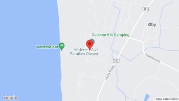 Vedersø Klit Badehotel Tickets & Events 2022 - Ulfborg, Denmark