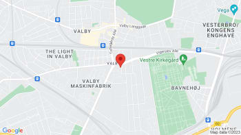 Valby Kulturhus Tickets & Events 2023 - København, Denmark