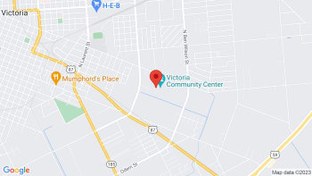 Victoria Community Center Events Calendar & Schedule 2024- - Victoria, TX