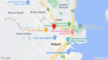 Waterside Pavilion Concert Tickets & Events Schedule 2025- - Hobart ...