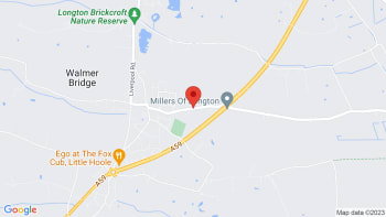 Walmer Bridge Village Hall Events Calendar & Schedule 2024- - Walmer ...