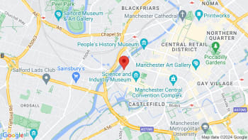 Warehouse – Aviva Studios at Factory International Concert Tickets ...