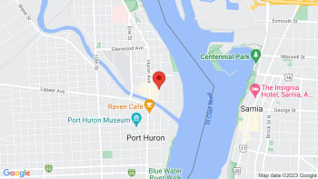 Wrigley Center Events Calendar & Schedule 2024- - Port Huron, MI