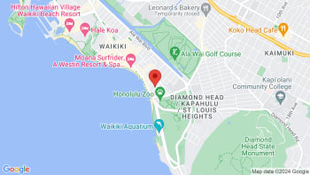 Waikiki Beach Marriott Resort & Spa Concert Tickets & Events Schedule ...