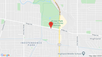 Wicker Park Tickets & Events 2021 - Highland, IN