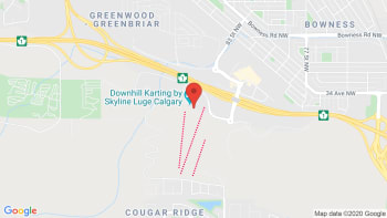 WinSport Arena at Canada Olympic Park Tickets & Events 2021 - Calgary, AB