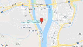 Wheeling Island Showroom Tickets & Events 2021 - Wheeling, WV