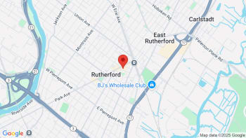 Williams Center Concert Tickets & Events Schedule 2025 - Rutherford, NJ ...