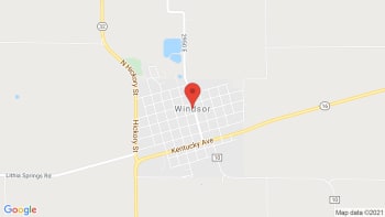 Windsor Harvest Picnic Events Calendar & Schedule 2024- - Windsor, IL