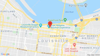 Whitney Hall Tickets & Events 2021 - Louisville, KY
