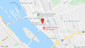 Whitaker Center Concert Tickets & Events Schedule 2025 - Harrisburg, PA ...