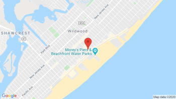 Wildwood Beach Concert Tickets & Events Schedule 2024-2025 - Wildwood ...