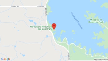 Woodward Reservoir Tickets & Events 2020 - Oakdale, CA