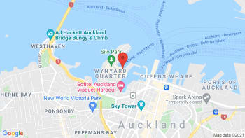 Wynyard Pavilion Events Calendar & Schedule 2024- - Auckland, New Zealand