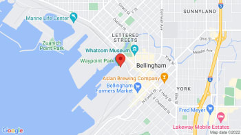 Waypoint Park Concert Tickets & Events Schedule 2025 - Bellingham, WA ...