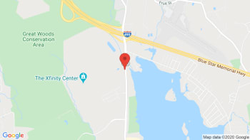 Xfinity Center Concert Tickets & Events Schedule 2025-2026 - Mansfield ...