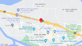 Yas Links Abu Dhabi Concert Tickets & Events Schedule 2025- - Abu Dhabi ...