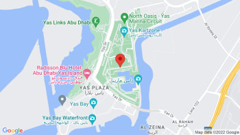 Yas Marina Circuit Concert Tickets & Events Schedule 2026 - Abu Dhabi ...