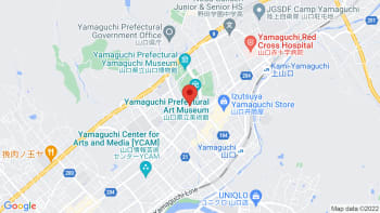 Yamaguchi City Hall Concert Tickets & Events Schedule 2024 - Yamaguchi ...