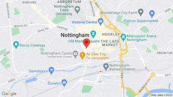 Ye Olde Salutation Inn (The Sal) Concert Tickets & Events Schedule 2025 - Nottingham, United ...