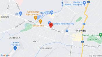 Zimný Štadión Prievidza Concert Tickets & Events Schedule 2026 ...