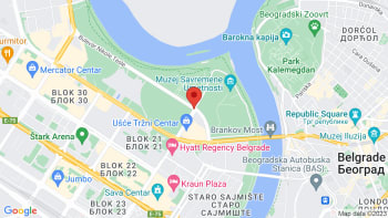 Zappa Barka Concert Tickets & Events Schedule 2024- - Beograd, Serbia ...