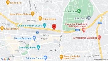 Zeugma Mozaik Müzesi Concert Tickets & Events Schedule 2024 ...