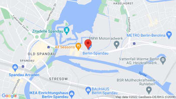 Zitadelle Spandau Concert Tickets & Events Schedule 2025-2026 - Berlin ...