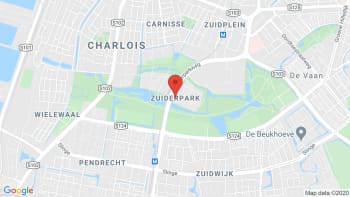 Zuiderpark Concert Tickets & Events Schedule 2024- - Rotterdam ...