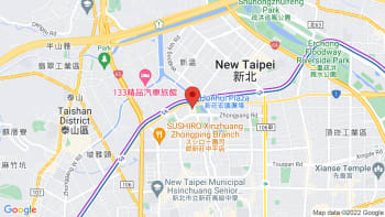 Zepp New Taipei Concert Tickets & Events Schedule 2025-2026 - New ...
