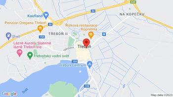 Zámek Třeboň Concert Tickets & Events Schedule 2025 - Třeboň, Czech ...