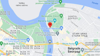 Zappa Baza Concert Tickets & Events Schedule 2025 - Beograd, Serbia ...