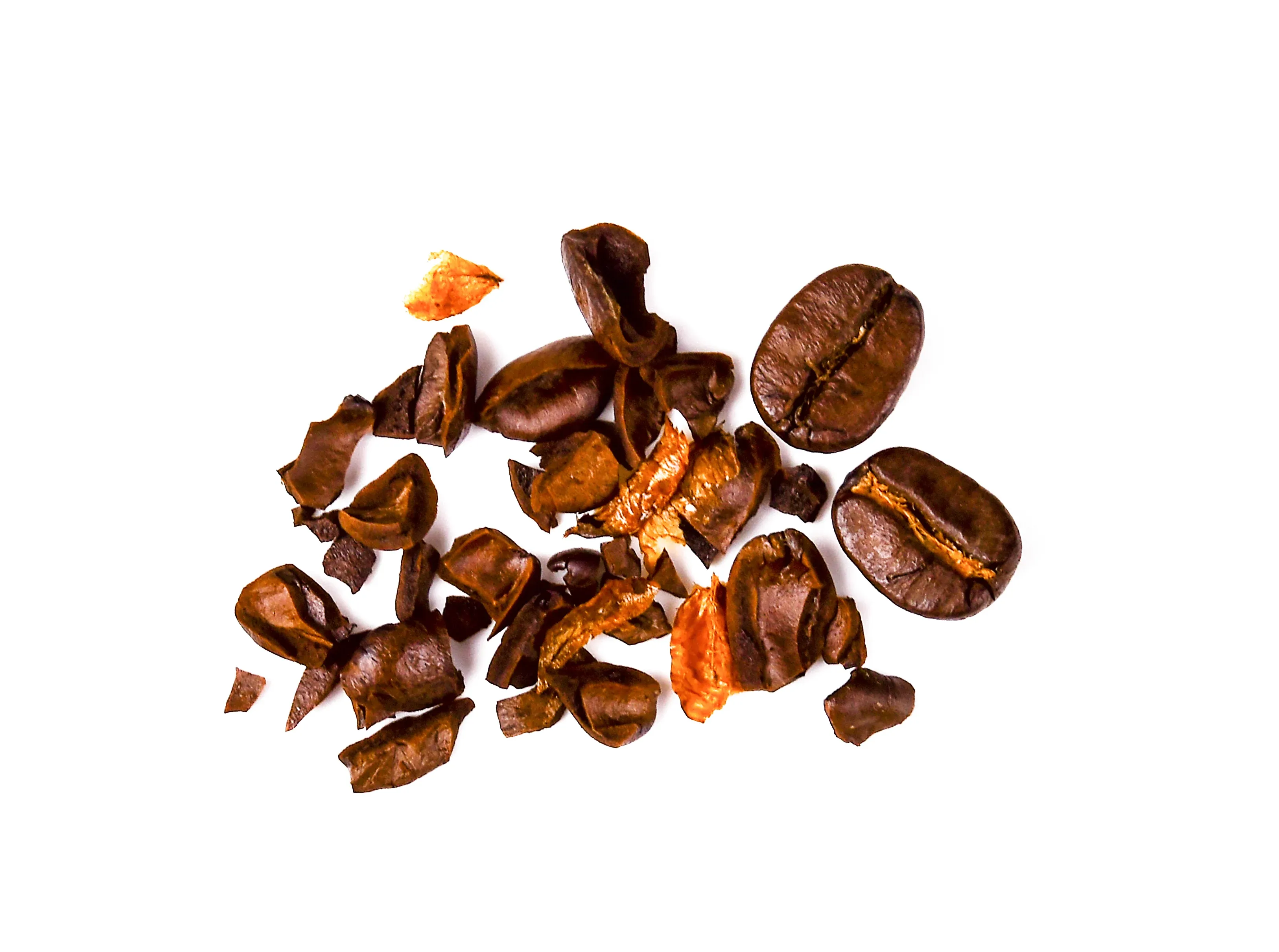 Coffee Husk and Pulp: Properties, Seasonality, and Global Availability ...