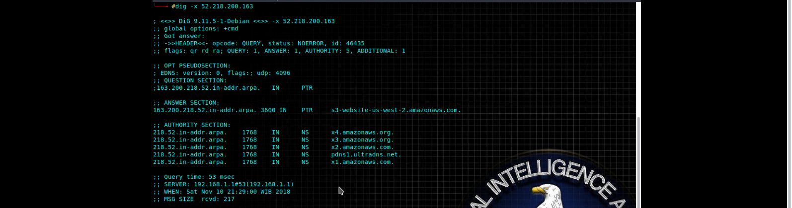Simulasi Pentest AWS Menggunakan Flaws cloud simulasi-pentest-aws-menggunakan-flaws-cloud
