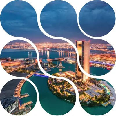 Best logistics company in Bahrain -Adnovs Global