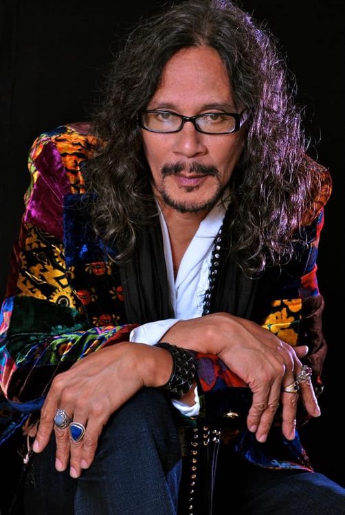 LEON HENDRIX & Fulvio Feliçiano Band - In The Name Of Jimi Tour 2022 ...