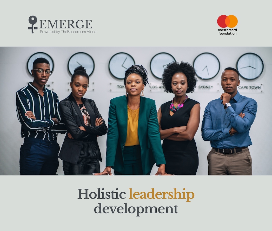 EMERGE | Empowering Minds to Embrace Resilience, Growth, and Excellence