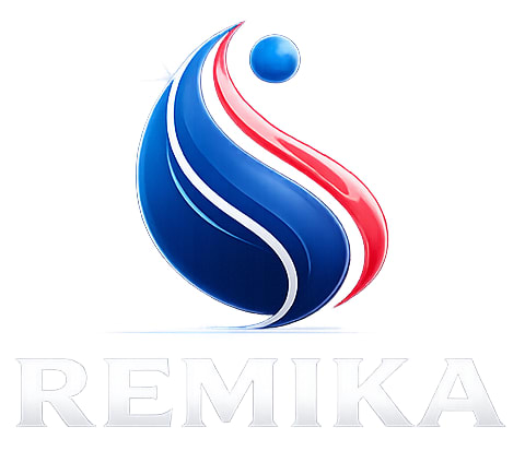 Trang chủ | Remika