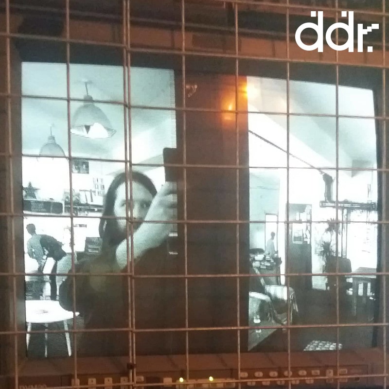 Slip Inside This House - Dublin Digital Radio