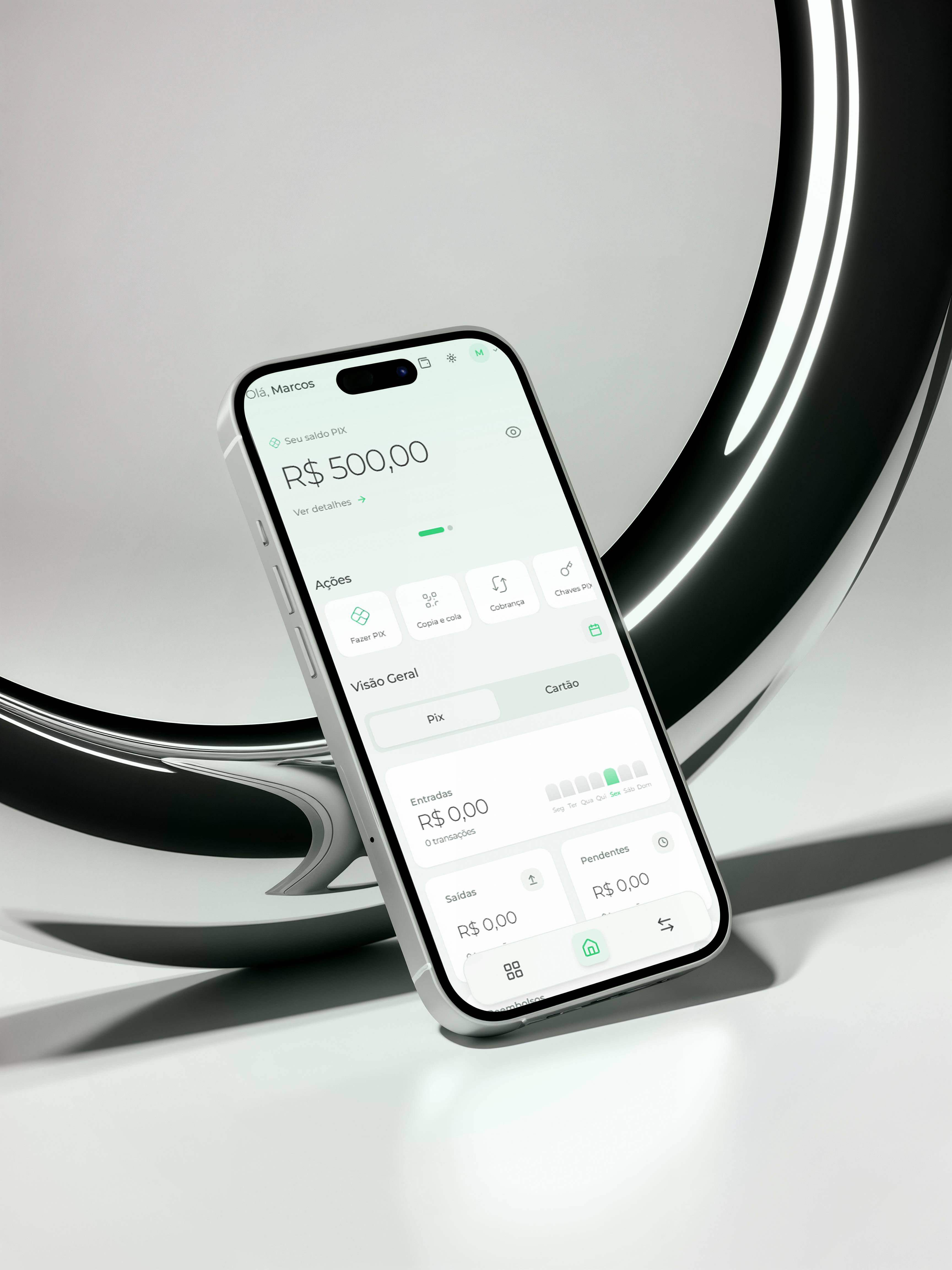 PayZu - O futuro dos pagamentos digitais