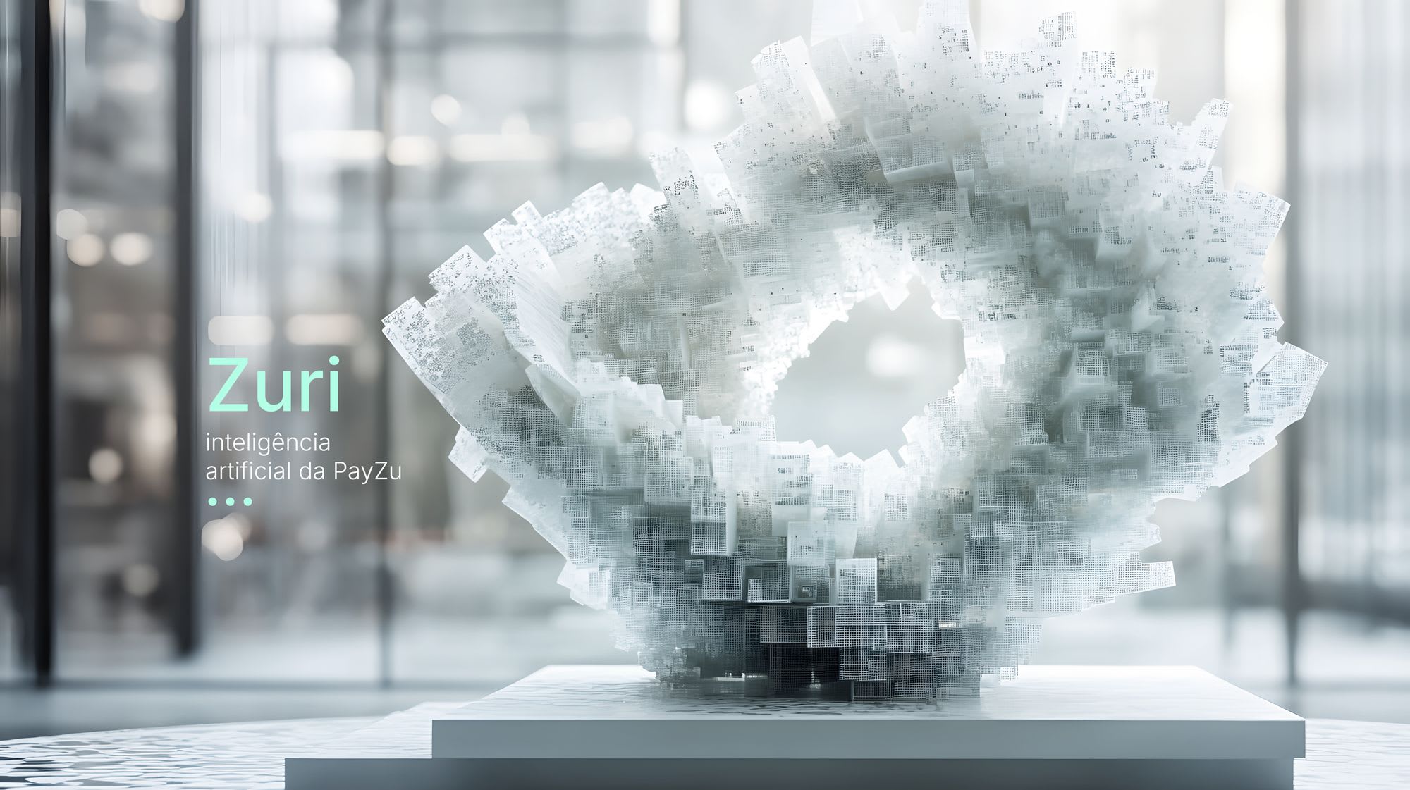 PayZu - O futuro dos pagamentos digitais