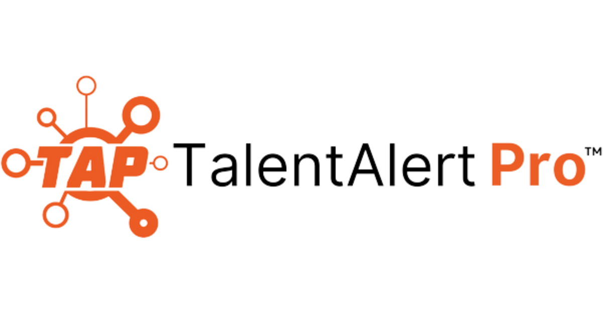 Talent Alert Pro