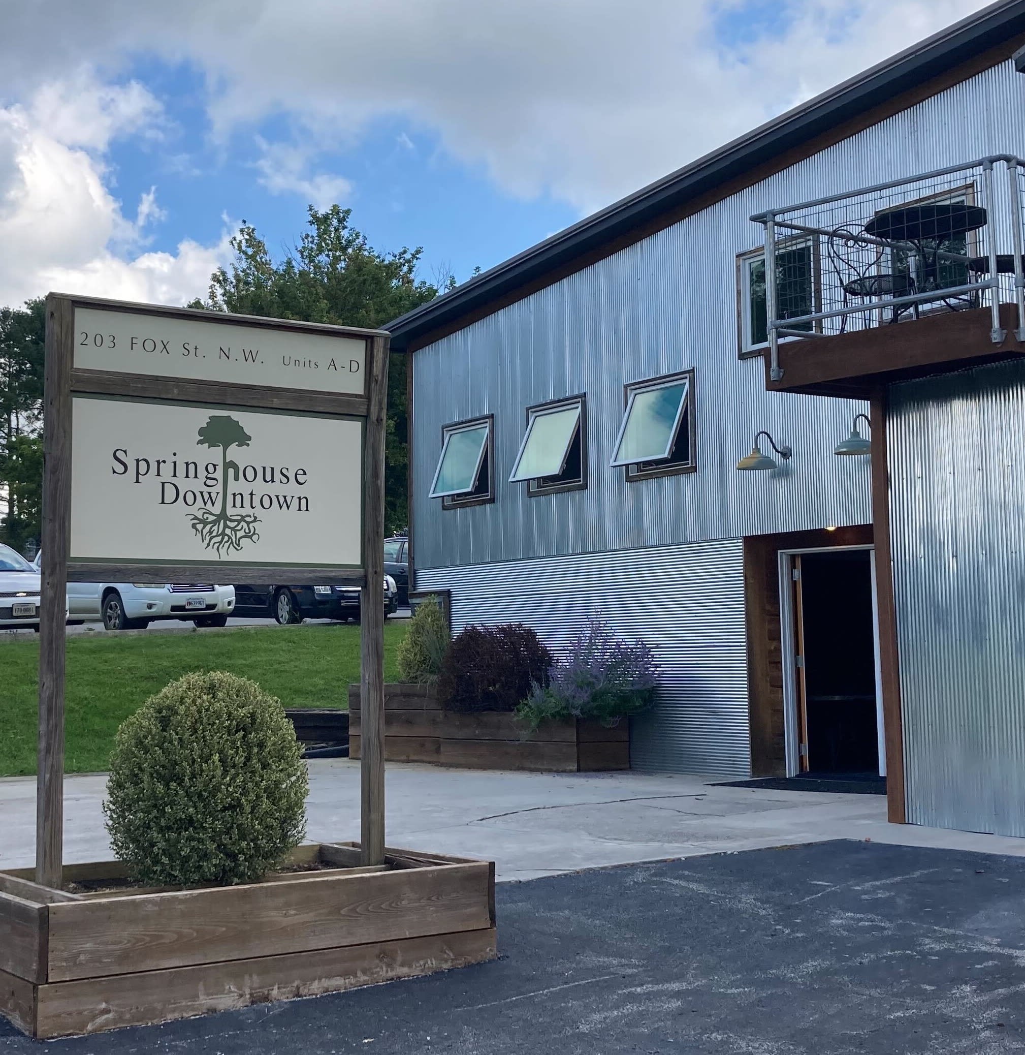 April 2023 ~ Springhouse Downtown Updates – Springhouse