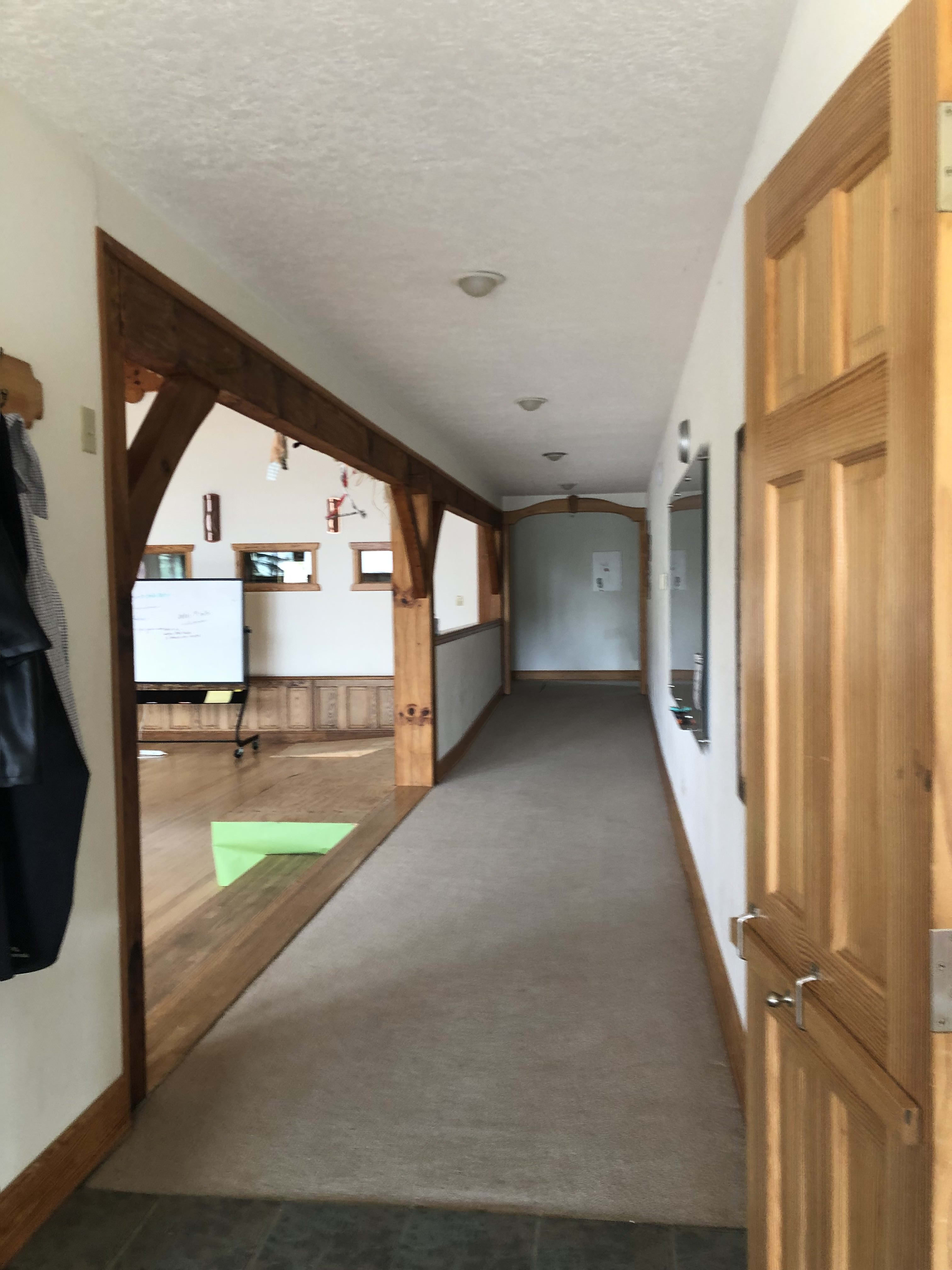 Rental Facilities – Springhouse