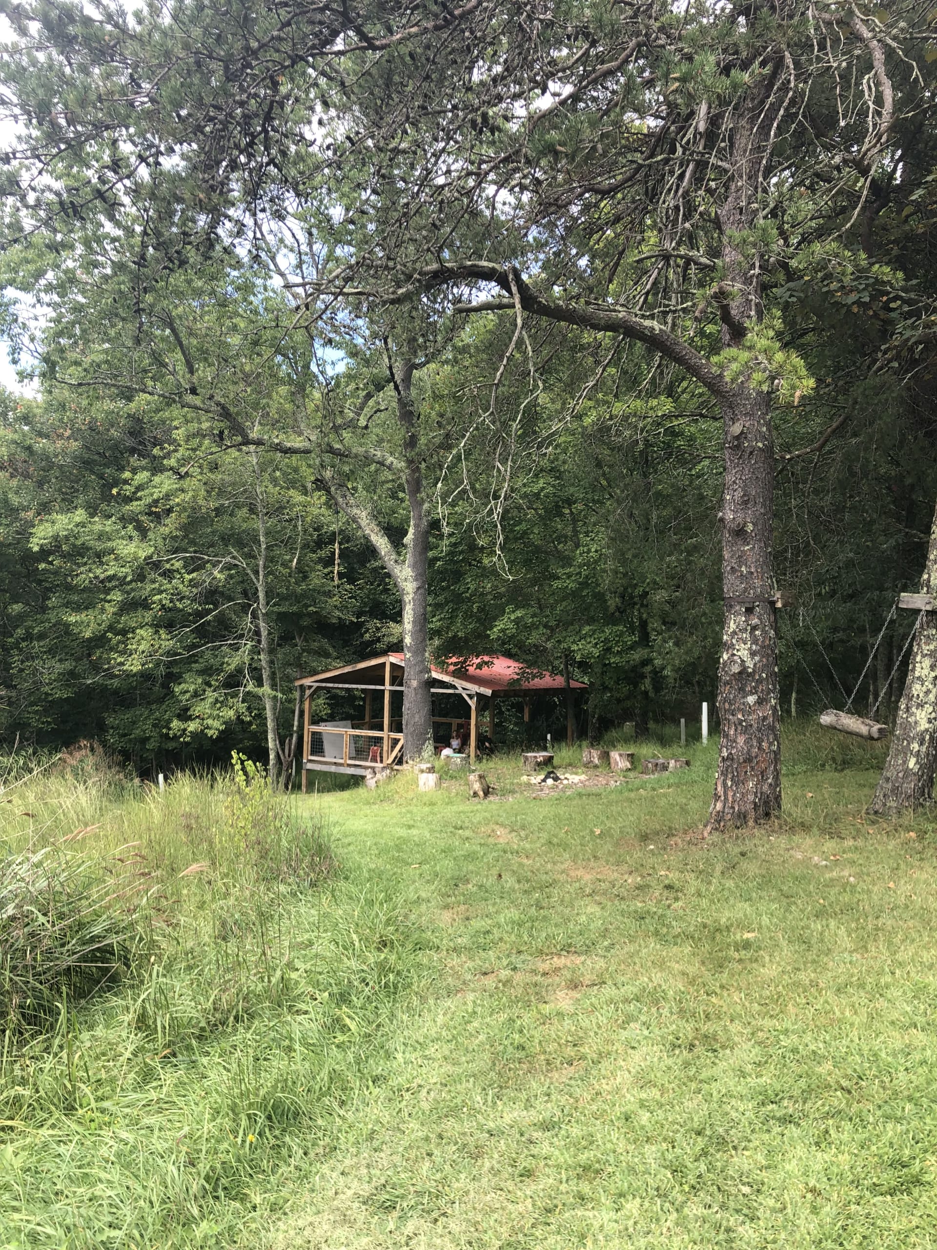 Rental Facilities – Springhouse